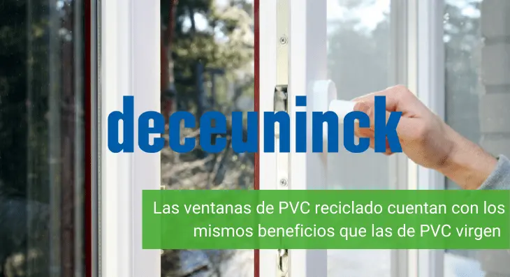 Reciclaje del pvc: cómo hacerlo de forma sostenible | POLISANTAFE
